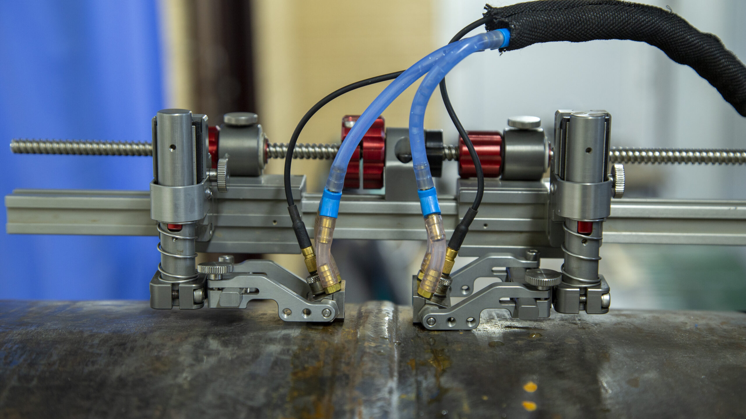 Examinarea cu ultrasunete – Time of Flight Diffraction (TOFD) manual ...